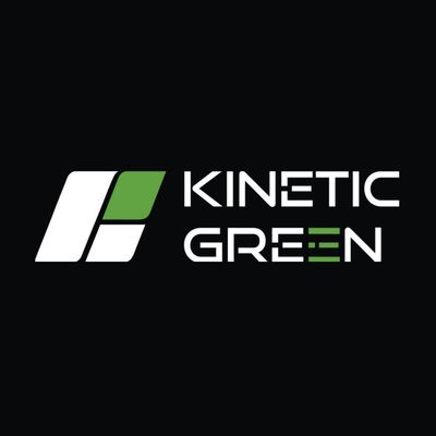 Kinetic Green Logo & Brand Assets (SVG, PNG and vector) - Brandfetch