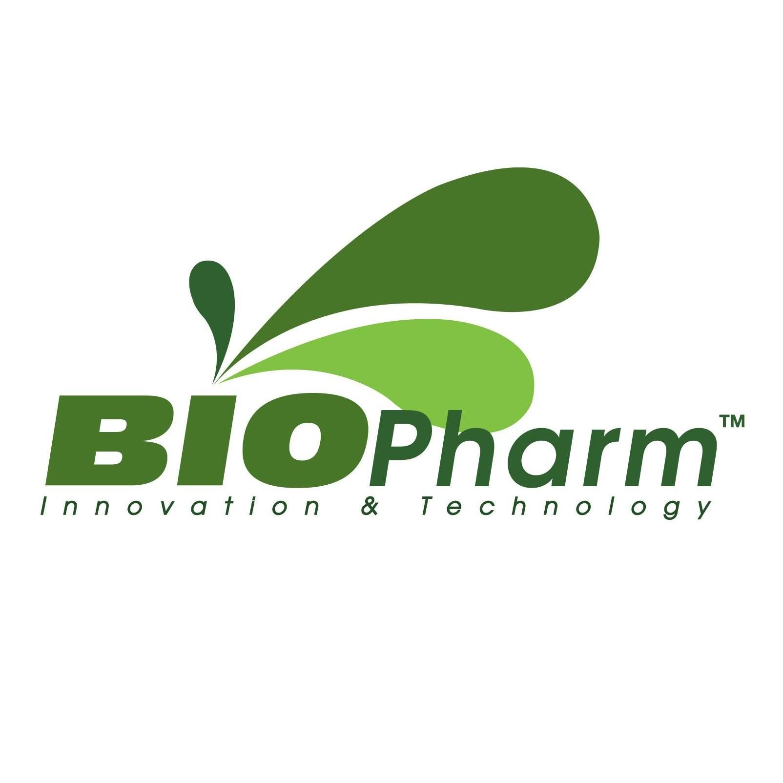 Biopharm S.A. Logo & Brand Assets (SVG, PNG and vector) - Brandfetch