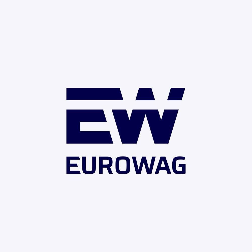EUROWAG Logo & Brand Assets (SVG, PNG and vector) - Brandfetch