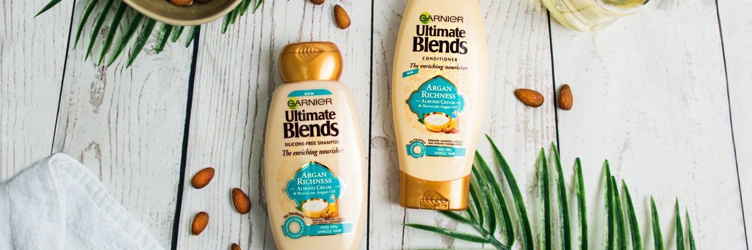 Garnier Logo & Brand Assets (SVG, PNG and vector) - Brandfetch