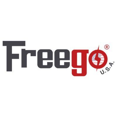 Freego USA Logo & Brand Assets (SVG, PNG and vector) - Brandfetch