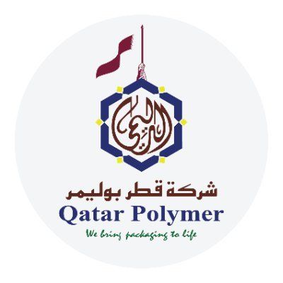 Qatar Polymer Industrial Company Logo & Brand Assets (SVG, PNG and ...