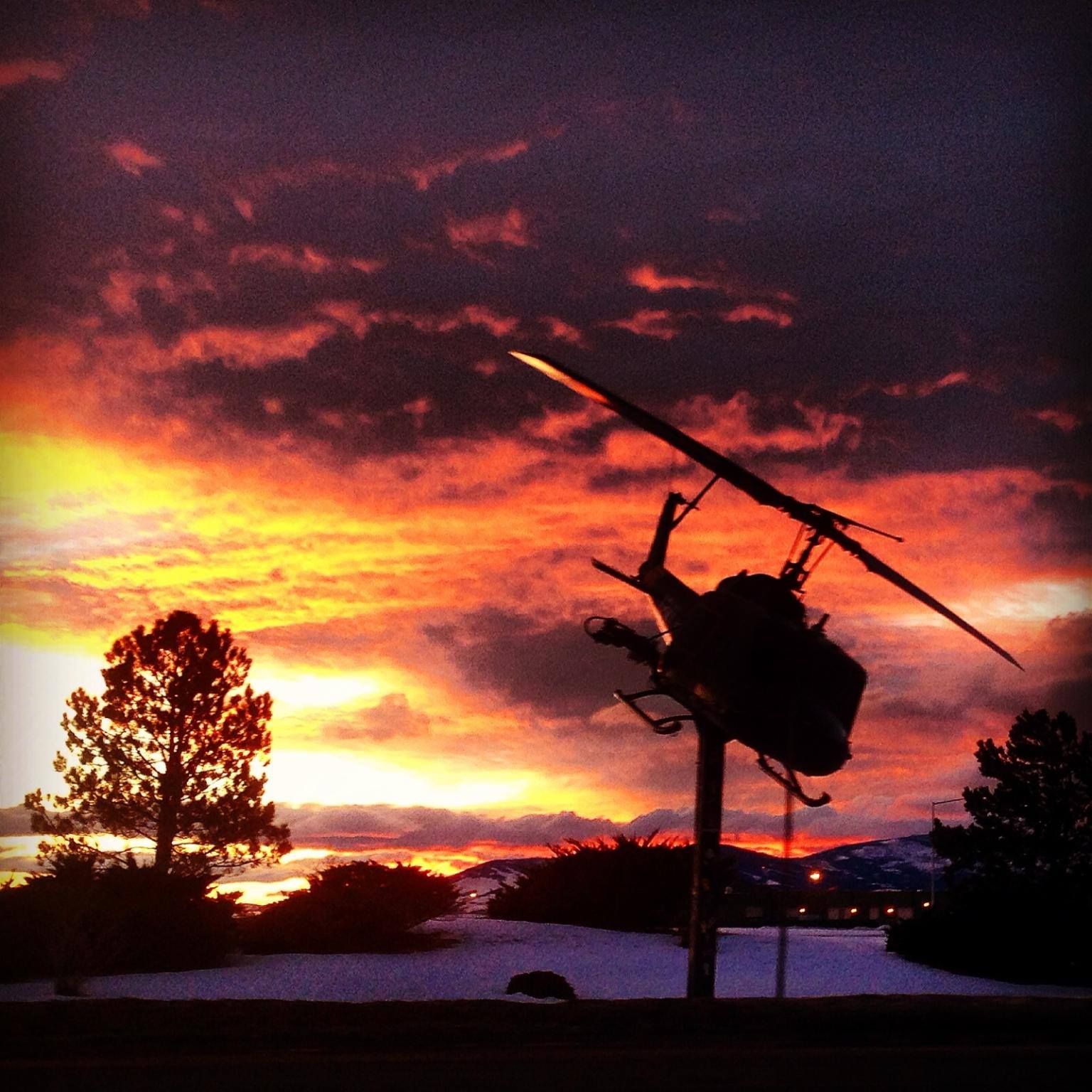 Helena Regional Airport | Helena MT Logo & Brand Assets (SVG, PNG and vector) - Brandfetch