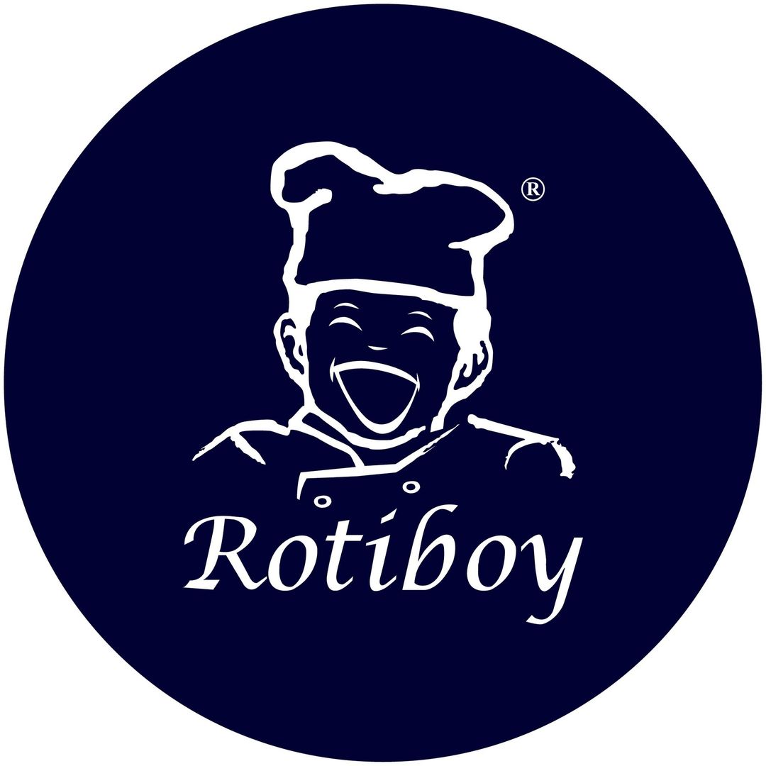 Rotiboy Malaysia Logo & Brand Assets (SVG, PNG and vector) - Brandfetch