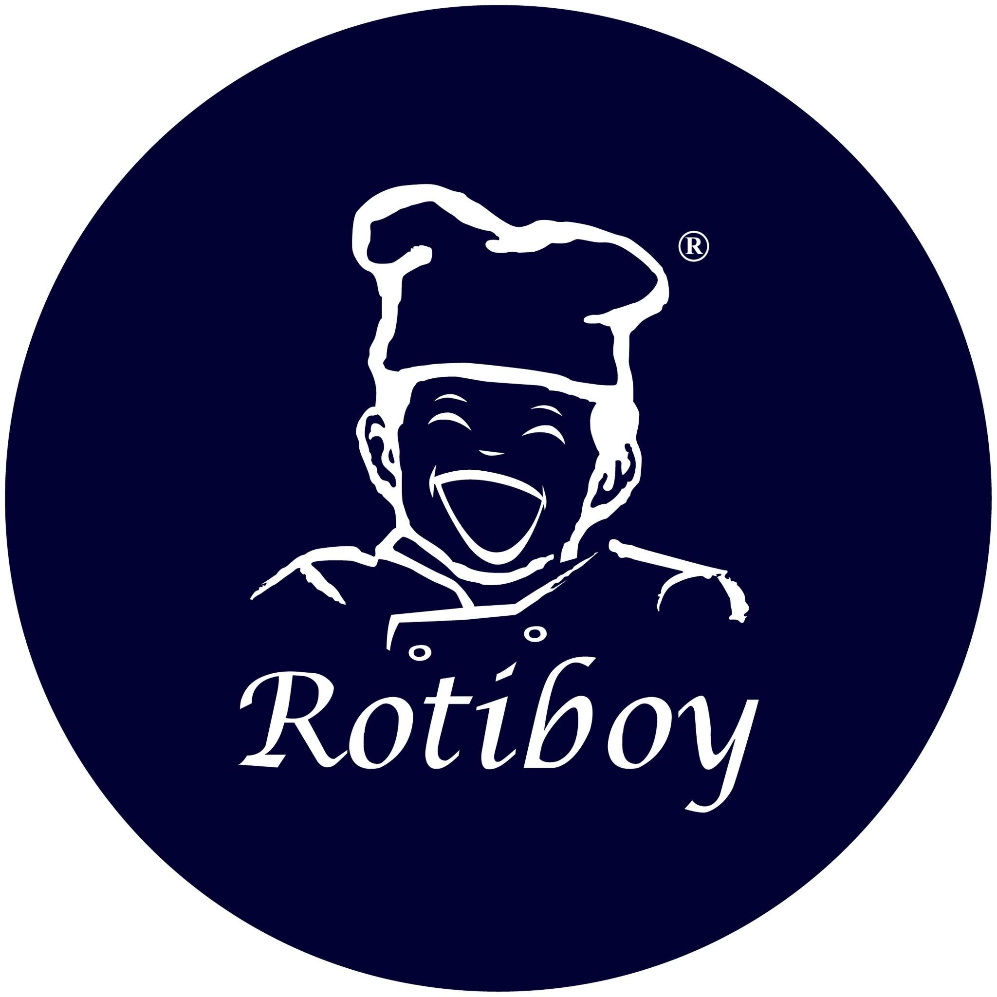 Rotiboy Logo & Brand Assets (SVG, PNG and vector) - Brandfetch