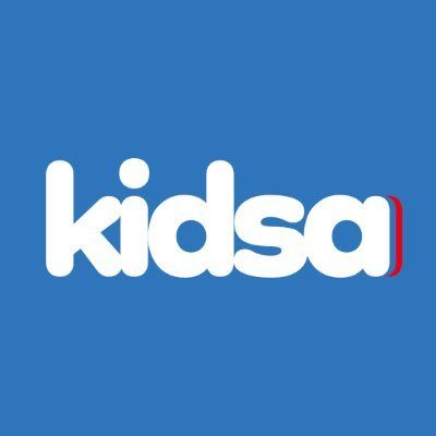 Kidsa Logo & Brand Assets (SVG, PNG and vector) - Brandfetch
