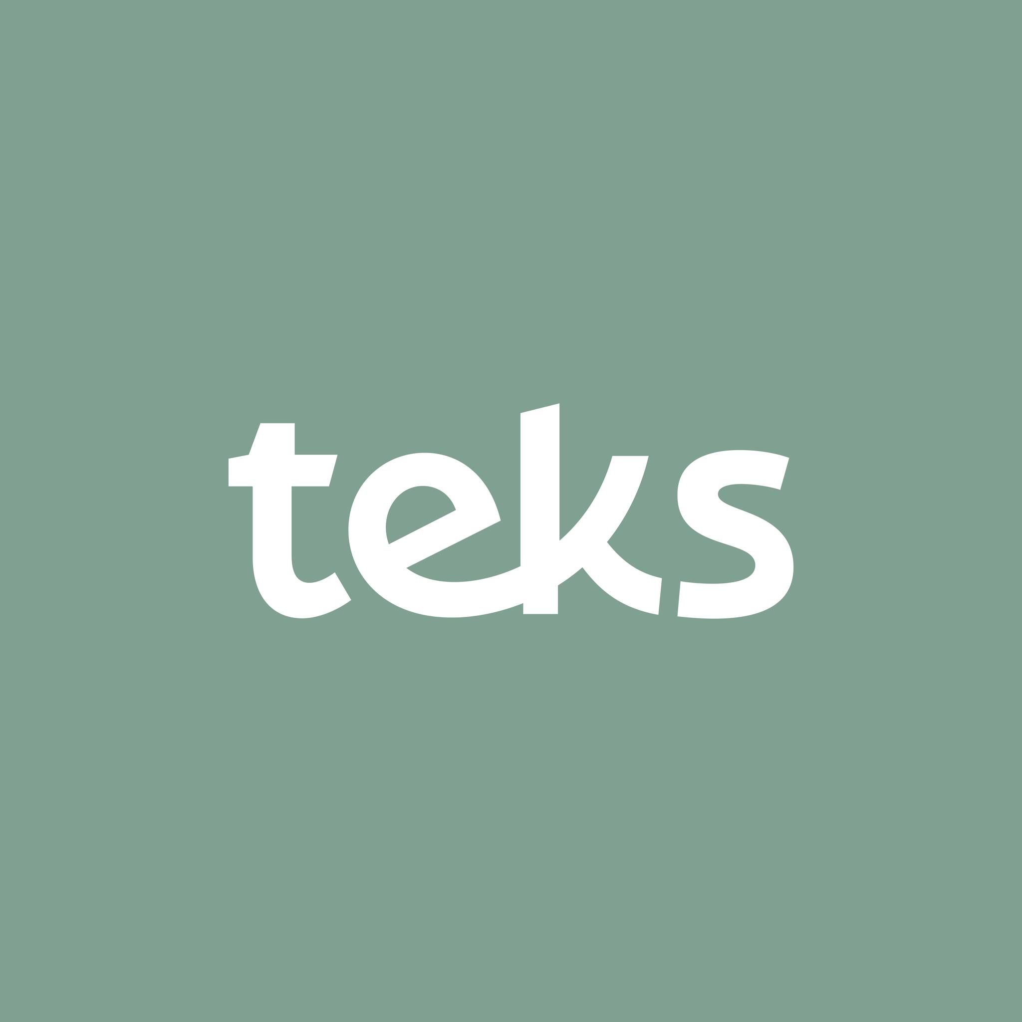 Teks Telas Logo & Brand Assets (SVG, PNG and vector) - Brandfetch