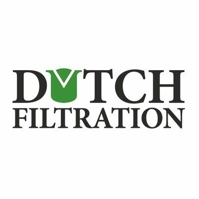 Dutch Filtration Logo & Brand Assets (SVG, PNG and vector) - Brandfetch