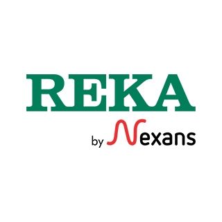 Reka Cables Logo & Brand Assets (SVG, PNG and vector) - Brandfetch