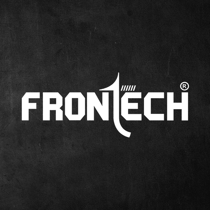 Logotipo Da Frontech