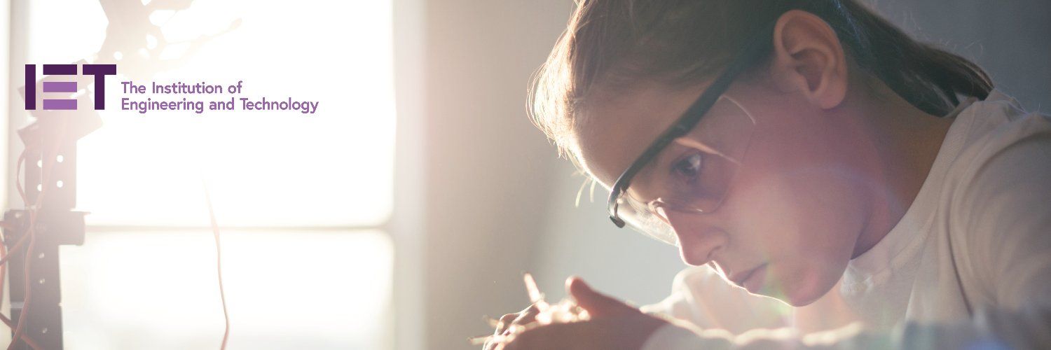 IET Logo & Brand Assets (SVG, PNG and vector) - Brandfetch