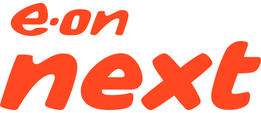 EON Next Logo & Brand Assets (SVG, PNG and vector) - Brandfetch