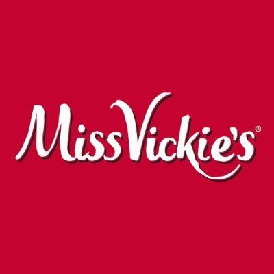 Miss Vickie’s Chips Logo & Brand Assets (SVG, PNG and vector) - Brandfetch
