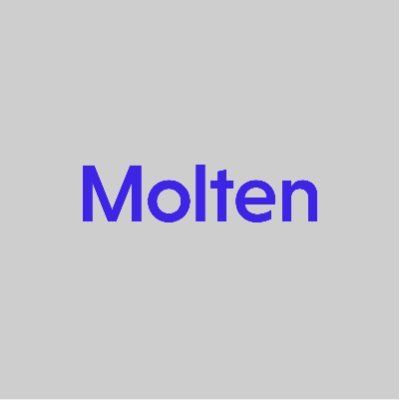 molten logo