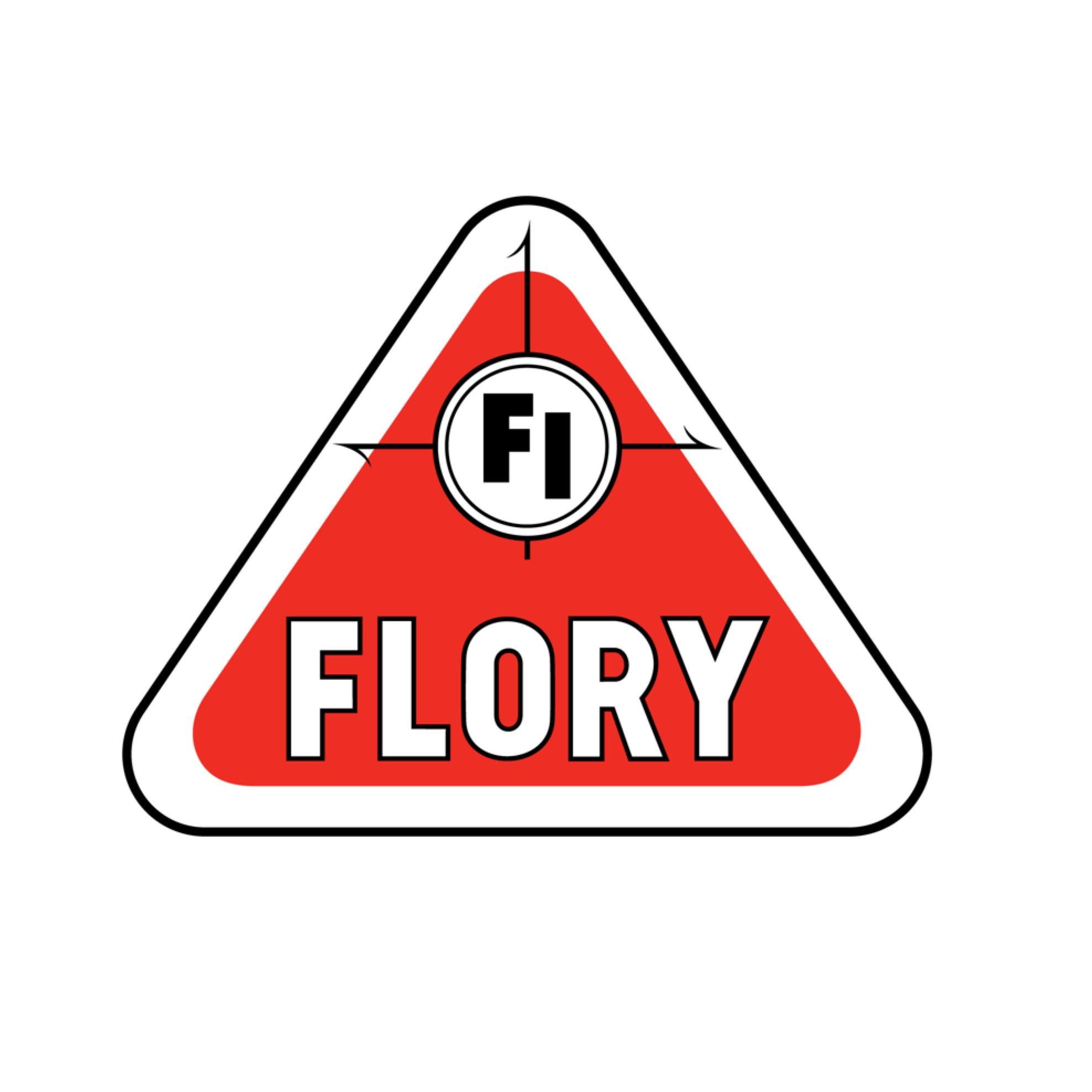 Flory Industries Logo & Brand Assets (SVG, PNG and vector) - Brandfetch