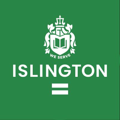 Islington Council Logo & Brand Assets (SVG, PNG and vector) - Brandfetch