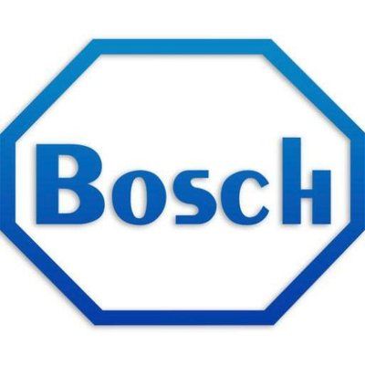 bosch logo