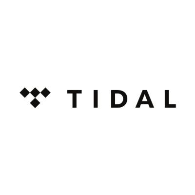 Tidal Logo & Brand Assets (SVG, PNG and vector) - Brandfetch