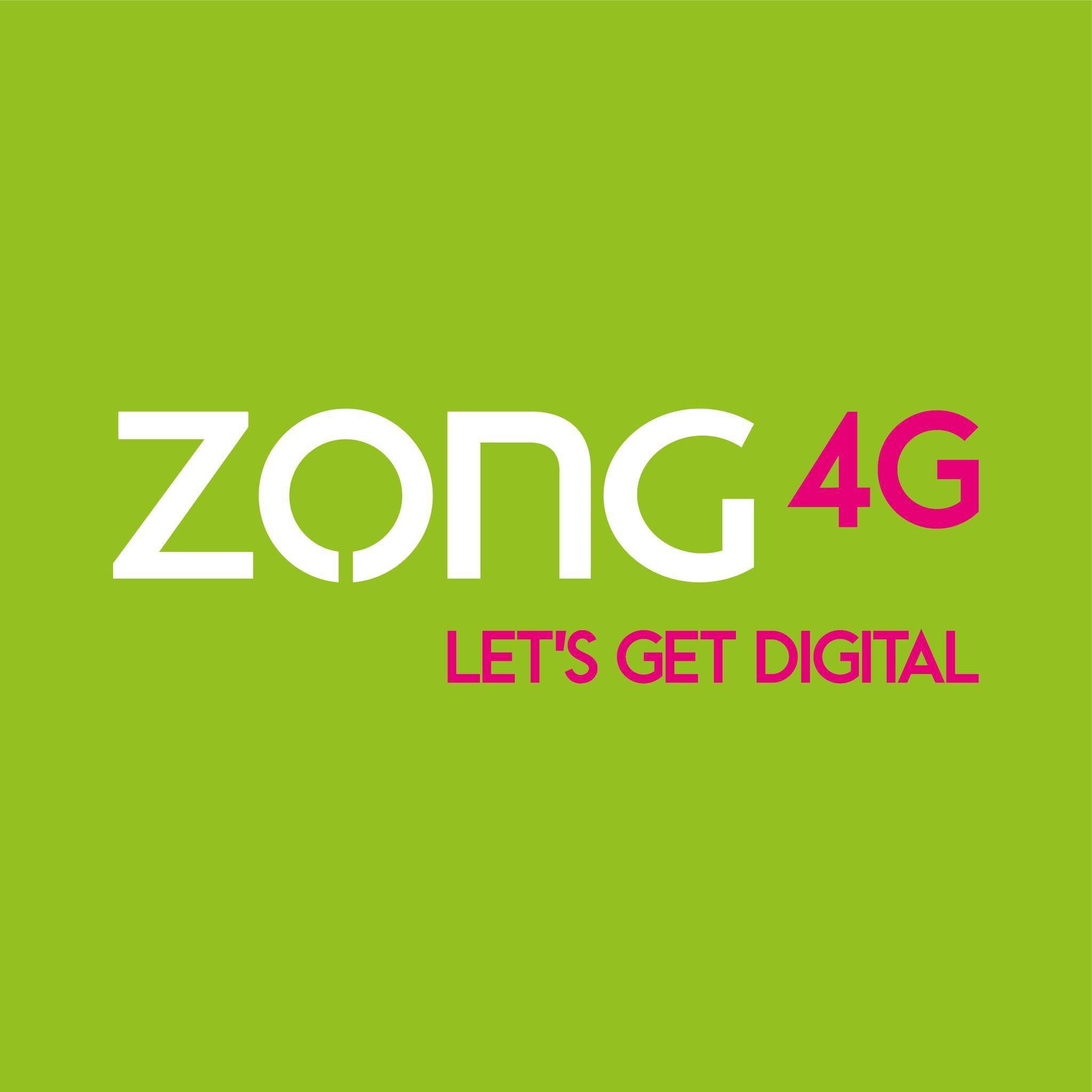 Zong Logo & Brand Assets (SVG, PNG and vector) - Brandfetch