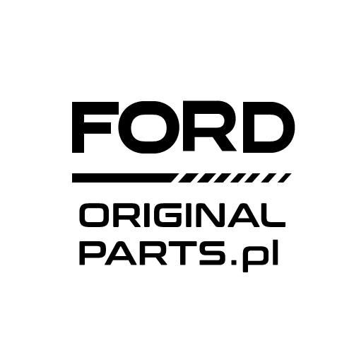 FORD ORIGINAL PARTS Logo & Brand Assets (SVG, PNG and vector) - Brandfetch