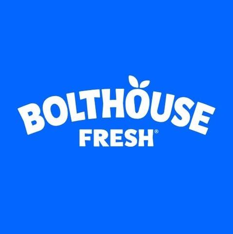 Logotipo De Granjas Bolthouse