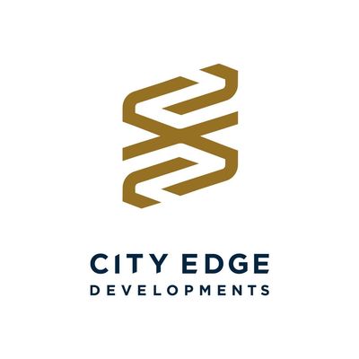 City Edge Developments Logo & Brand Assets (SVG, PNG and vector ...