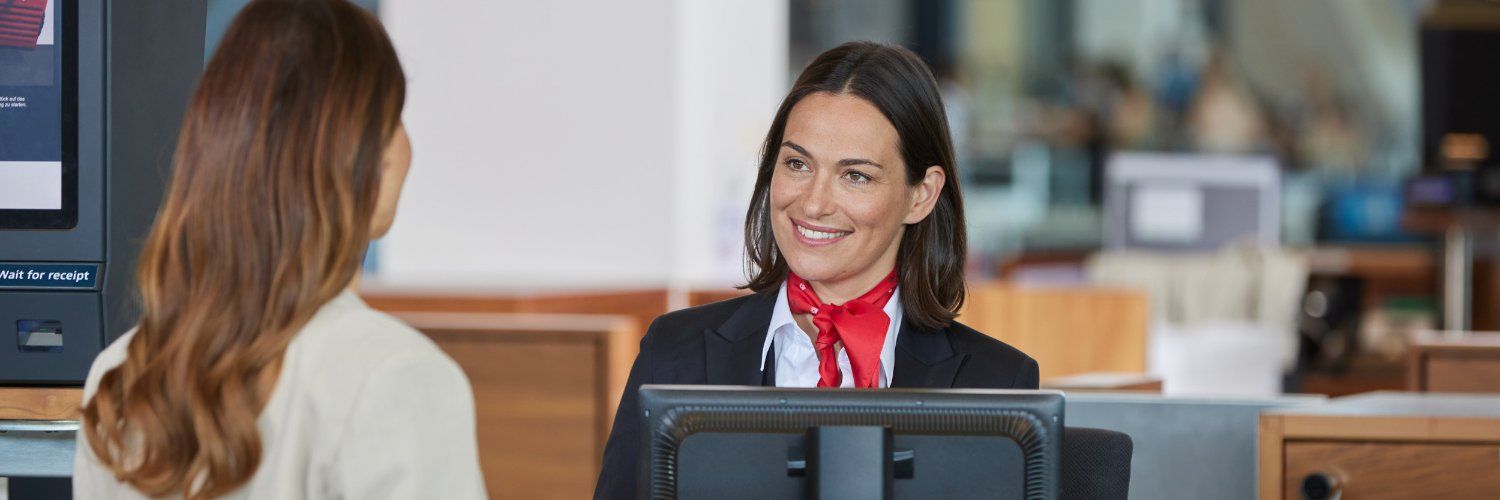 Swissport Logo & Brand Assets (SVG, PNG and vector) - Brandfetch