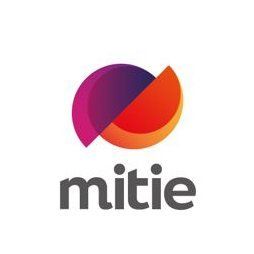 mitie logo vector