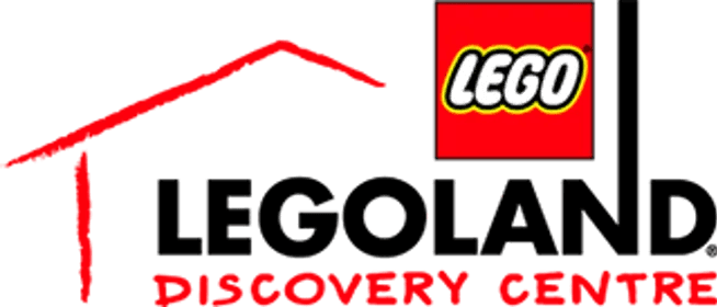 LEGOLAND Discovery Centre Logo & Brand Assets (SVG, PNG and vector ...