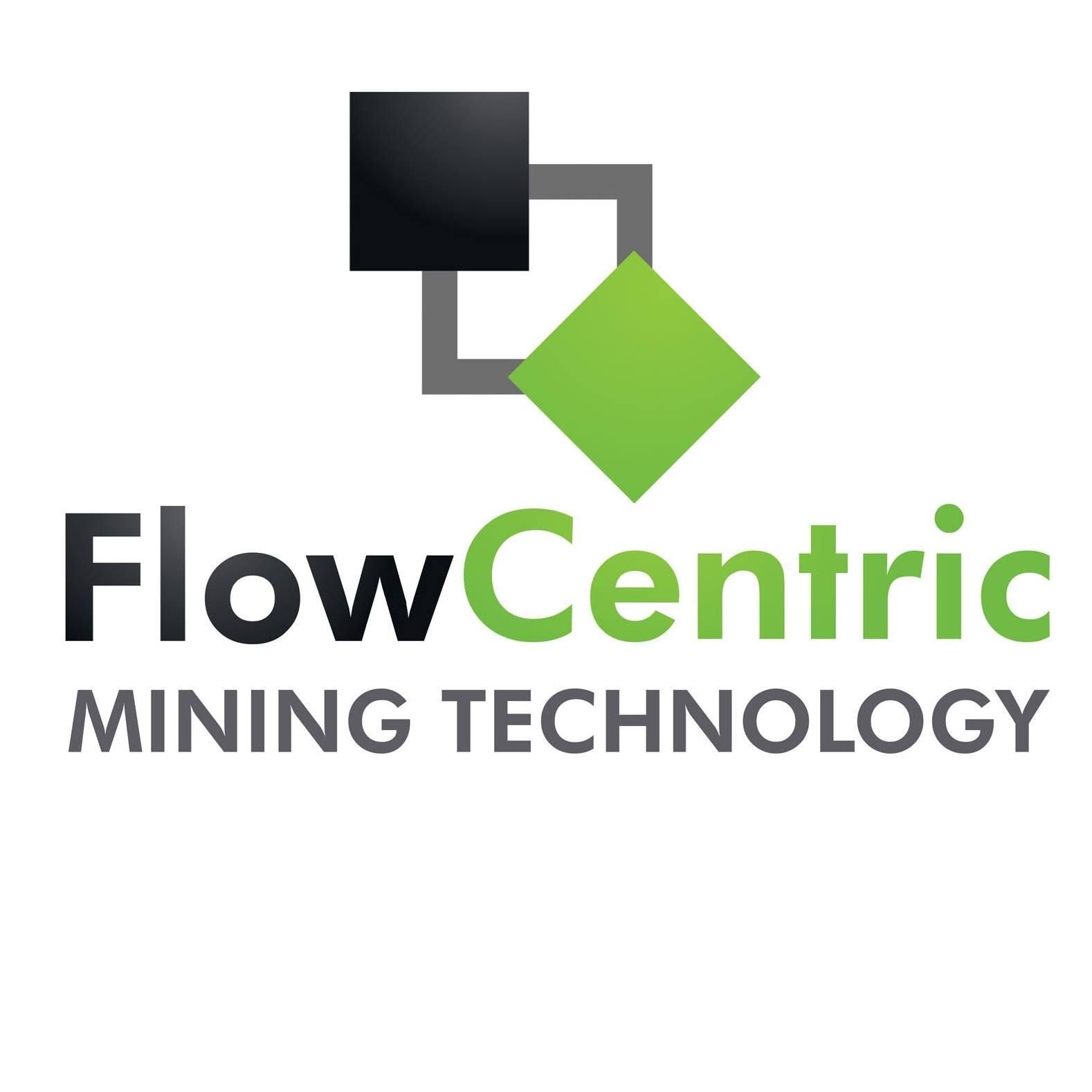 FlowCentric Mining Technology Logo & Brand Assets (SVG, PNG and vector ...