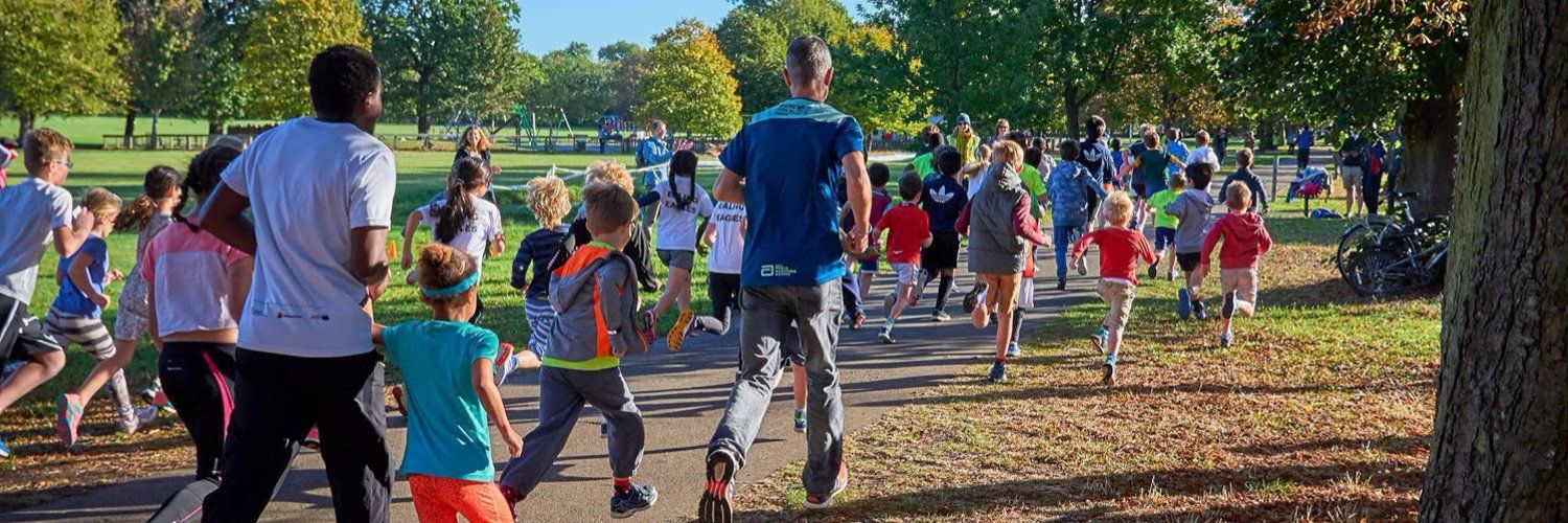 Parkrun Logo & Brand Assets (SVG, PNG and vector) - Brandfetch