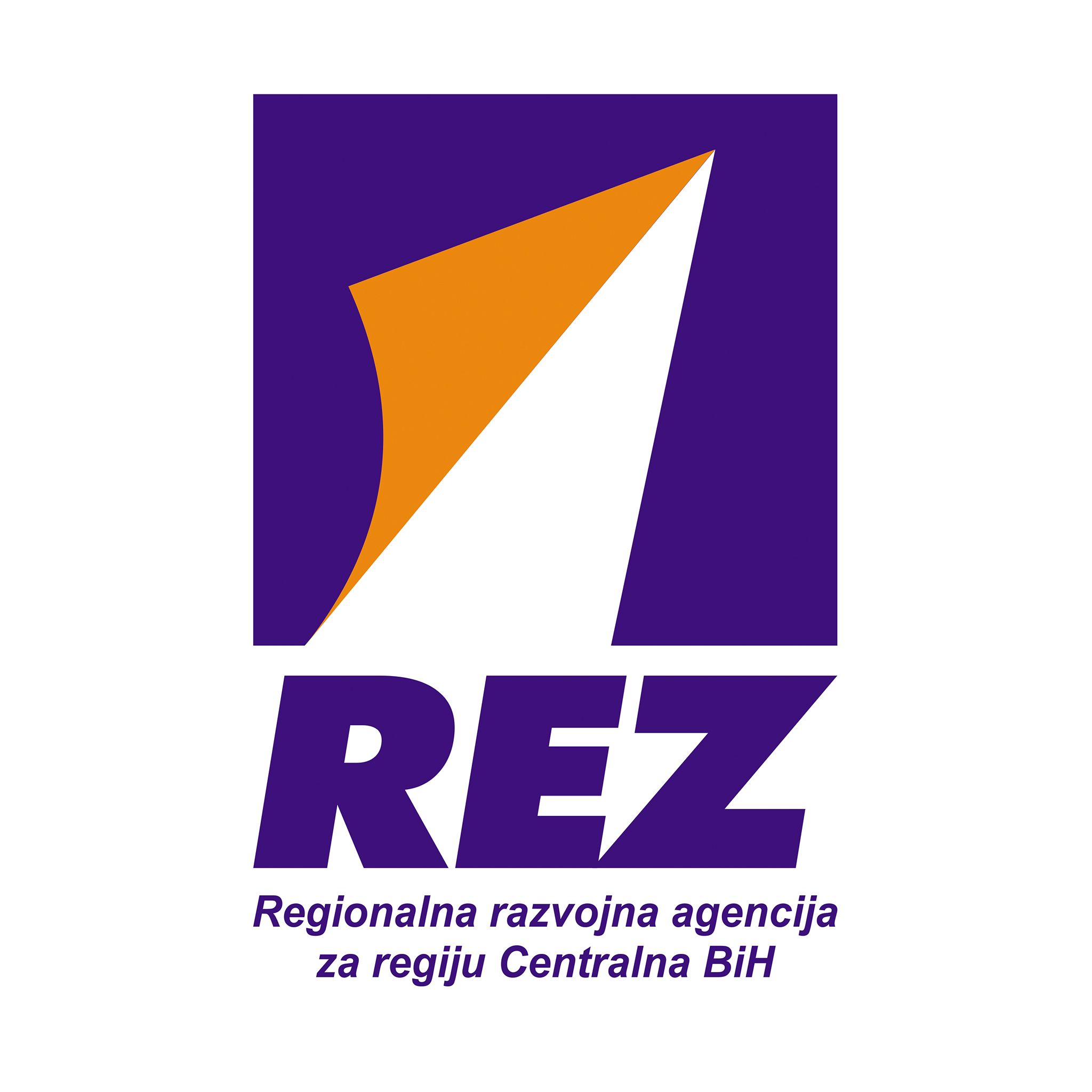 Regional Development Agency for Central BiH Region Logo & Brand Assets ...