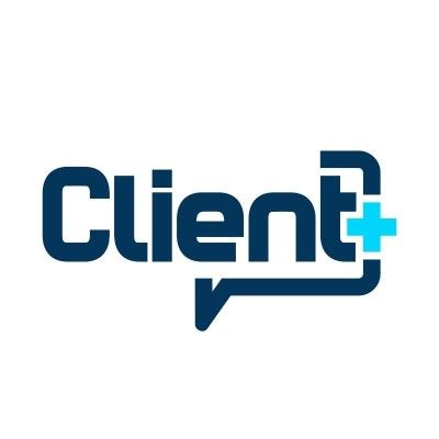 Client Plus Logo & Brand Assets (SVG, PNG and vector) - Brandfetch