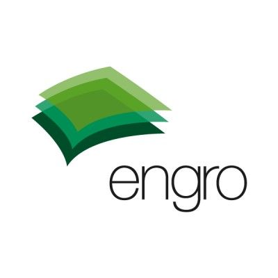 Engro Group Logo & Brand Assets (SVG, PNG and vector) - Brandfetch