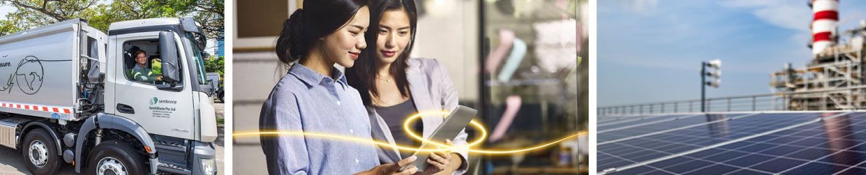 Sembcorp Logo & Brand Assets (SVG, PNG and vector) - Brandfetch