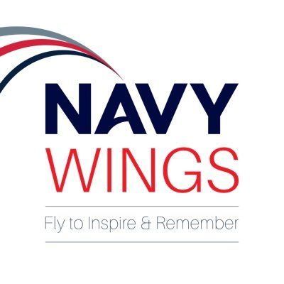Navy Wings Logo & Brand Assets (SVG, PNG and vector) - Brandfetch