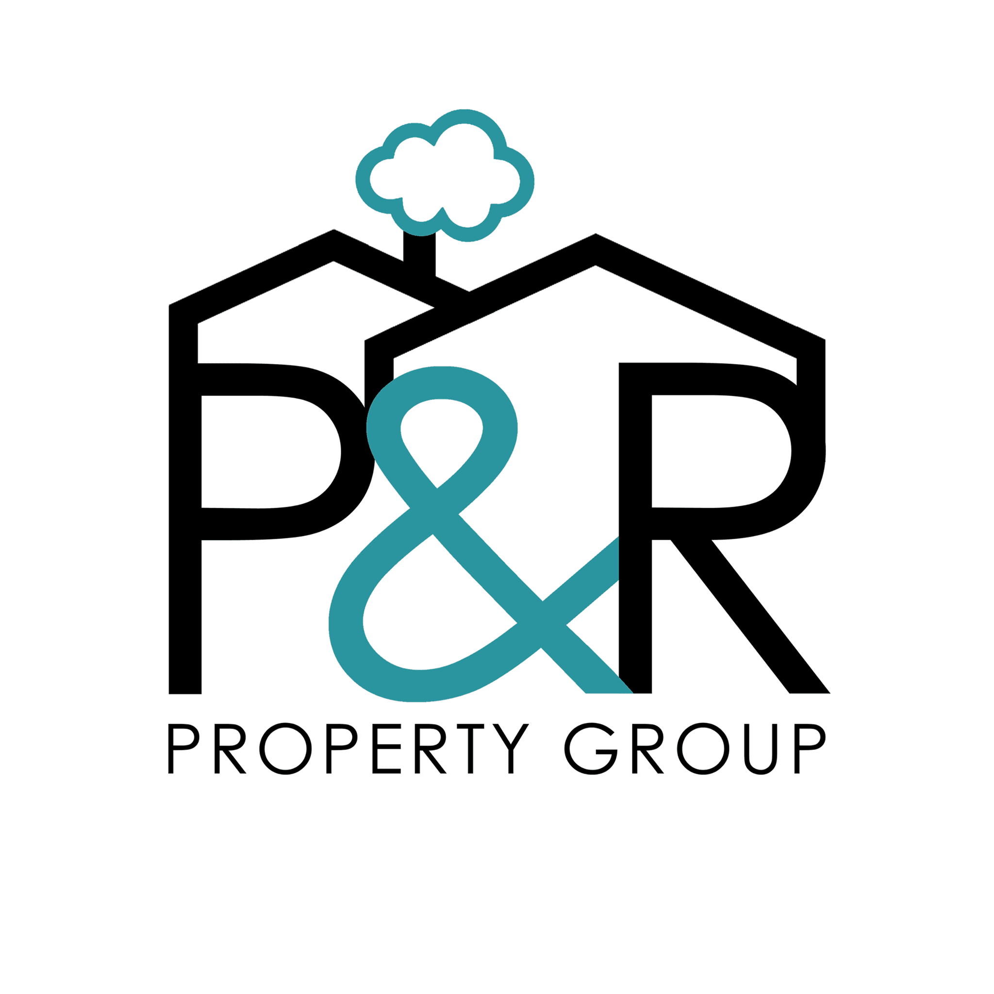 P&R Property Group Logo & Brand Assets (SVG, PNG and vector) - Brandfetch