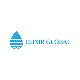 ELIXIR GLOBAL LTD Logo & Brand Assets (SVG, PNG and vector) - Brandfetch