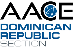 AACE Dominican Republic Section Logo & Brand Assets (SVG, PNG and ...