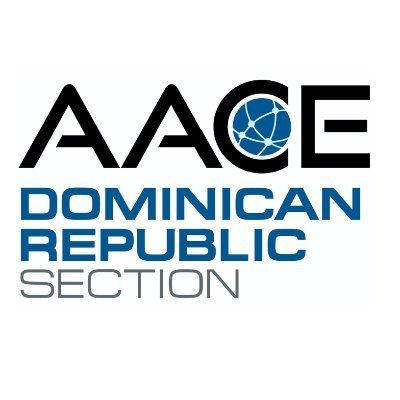 AACE Dominican Republic Section Logo & Brand Assets (SVG, PNG and ...
