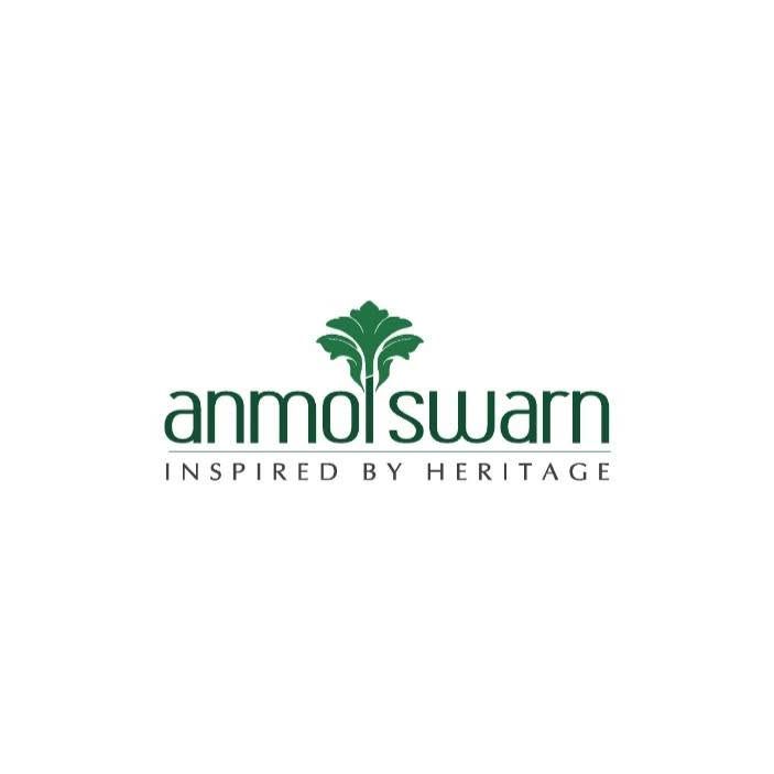 Anmol Swarn Logo & Brand Assets (SVG, PNG and vector) - Brandfetch