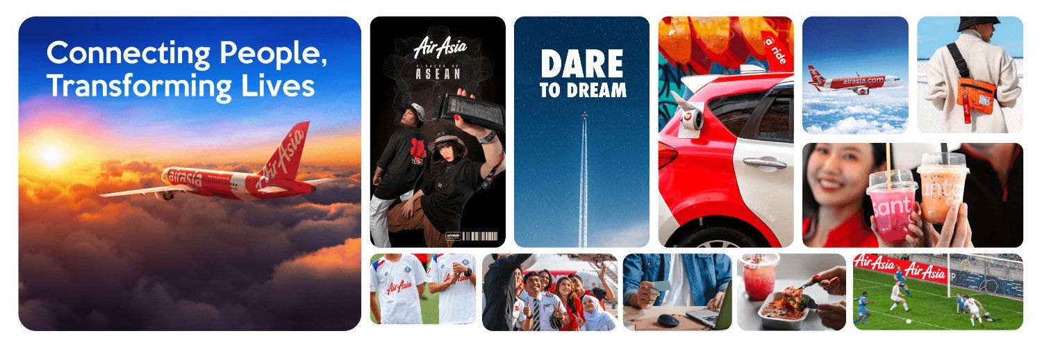 AirAsia Logo & Brand Assets (SVG, PNG and vector) - Brandfetch