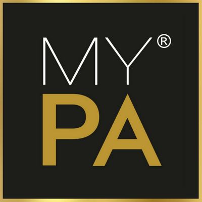 My PA Planner Logo & Brand Assets (SVG, PNG and vector) - Brandfetch