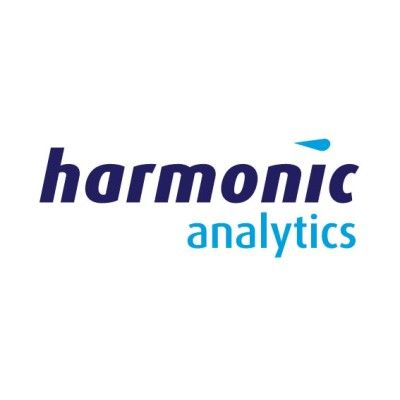 Harmonic Logo & Brand Assets (SVG, PNG and vector) - Brandfetch