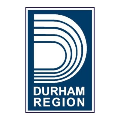Durham Region Logo & Brand Assets (SVG, PNG and vector) - Brandfetch