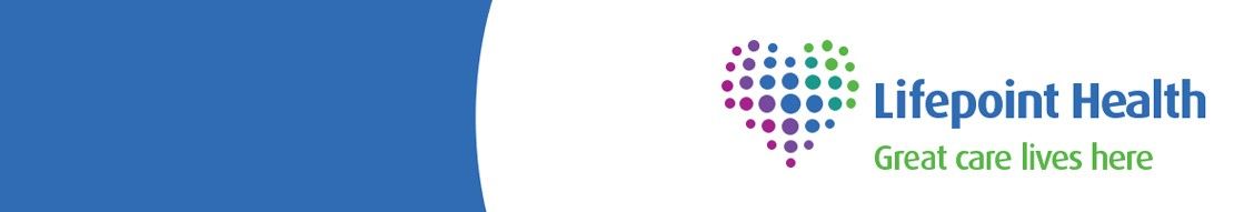 Lifepoint Health Logo & Brand Assets (SVG, PNG and vector) - Brandfetch