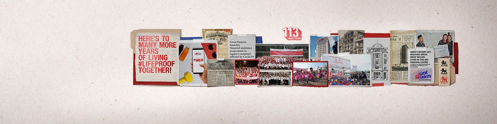 Great Eastern Logo & Brand Assets (SVG, PNG and vector) - Brandfetch