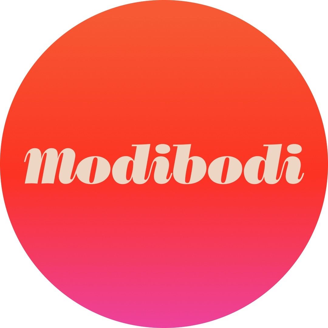 Modibodi Logo & Brand Assets (SVG, PNG and vector) - Brandfetch