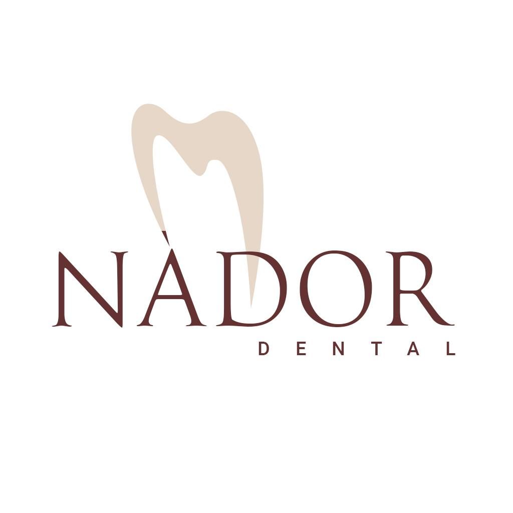 Nádor Dental Kft Logo & Brand Assets (SVG, PNG and vector) - Brandfetch