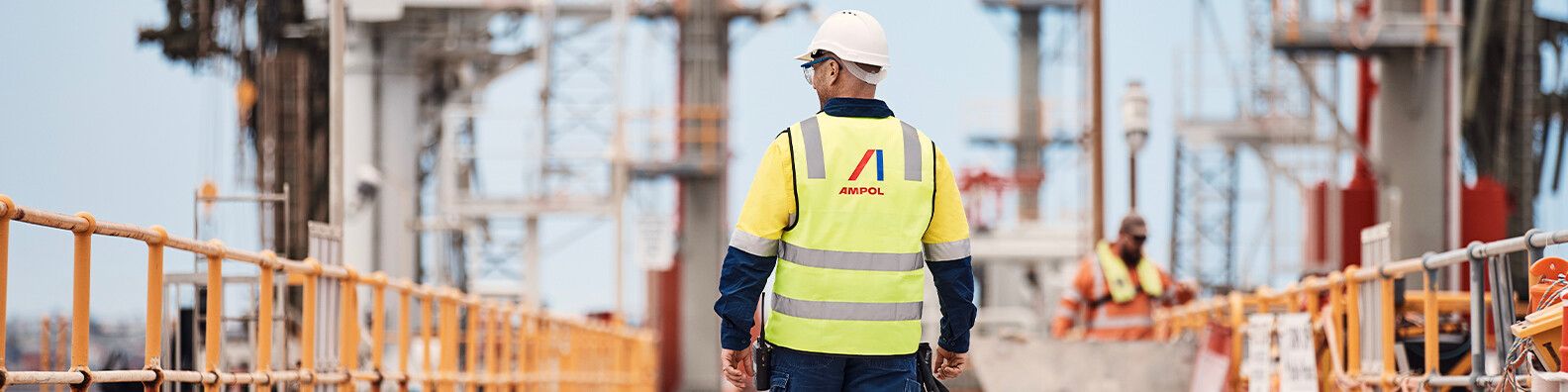 Ampol Logo & Brand Assets (SVG, PNG and vector) - Brandfetch